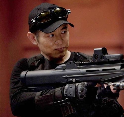 The best Jet Li movies that redefined martial arts