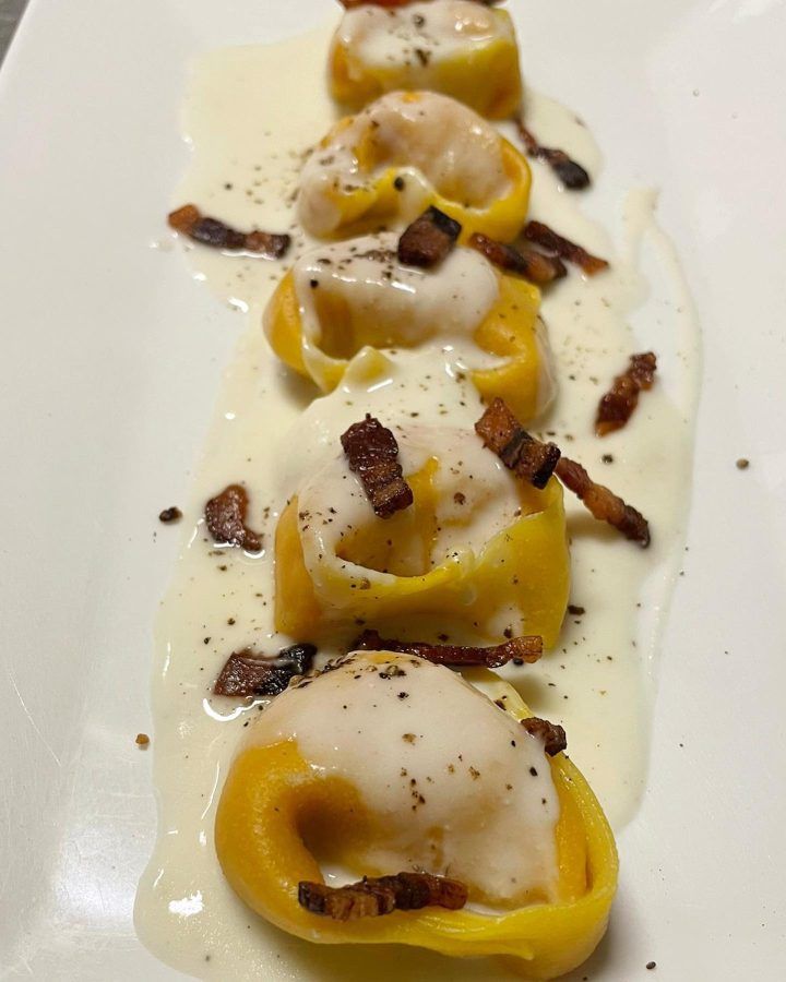 An insider's guide to the best restaurants in Rome