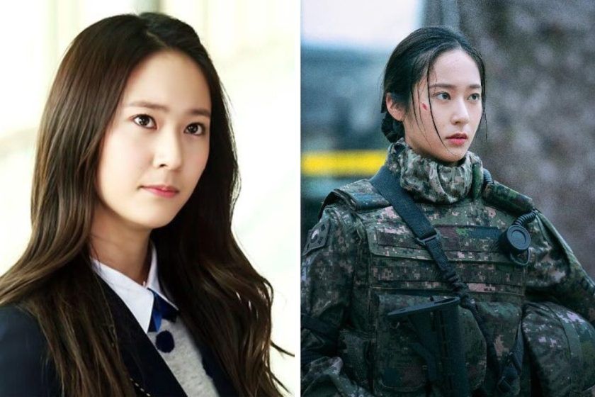 Versatile Korean actresses who can play both sweet and lethal roles
