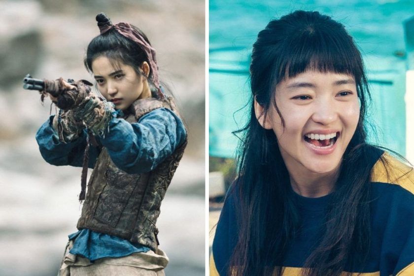 Versatile Korean actresses who can play both sweet and lethal roles