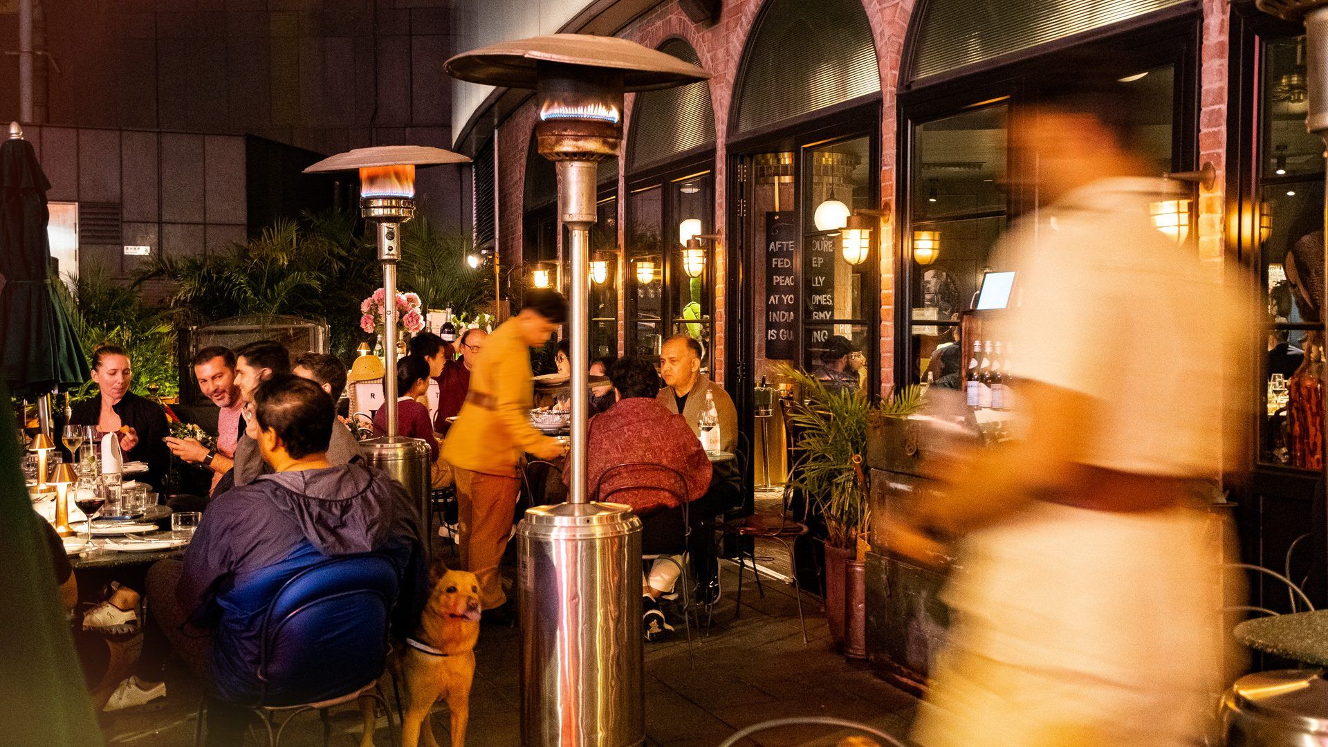 Fire cooking in Indian Cuisine | Lifestyle Asia