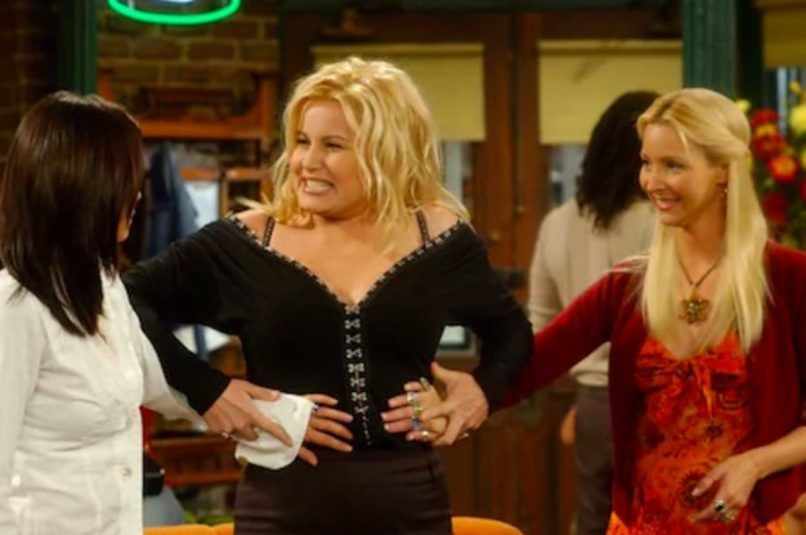 Some Of Jennifer Coolidges Best Comedic Roles In History