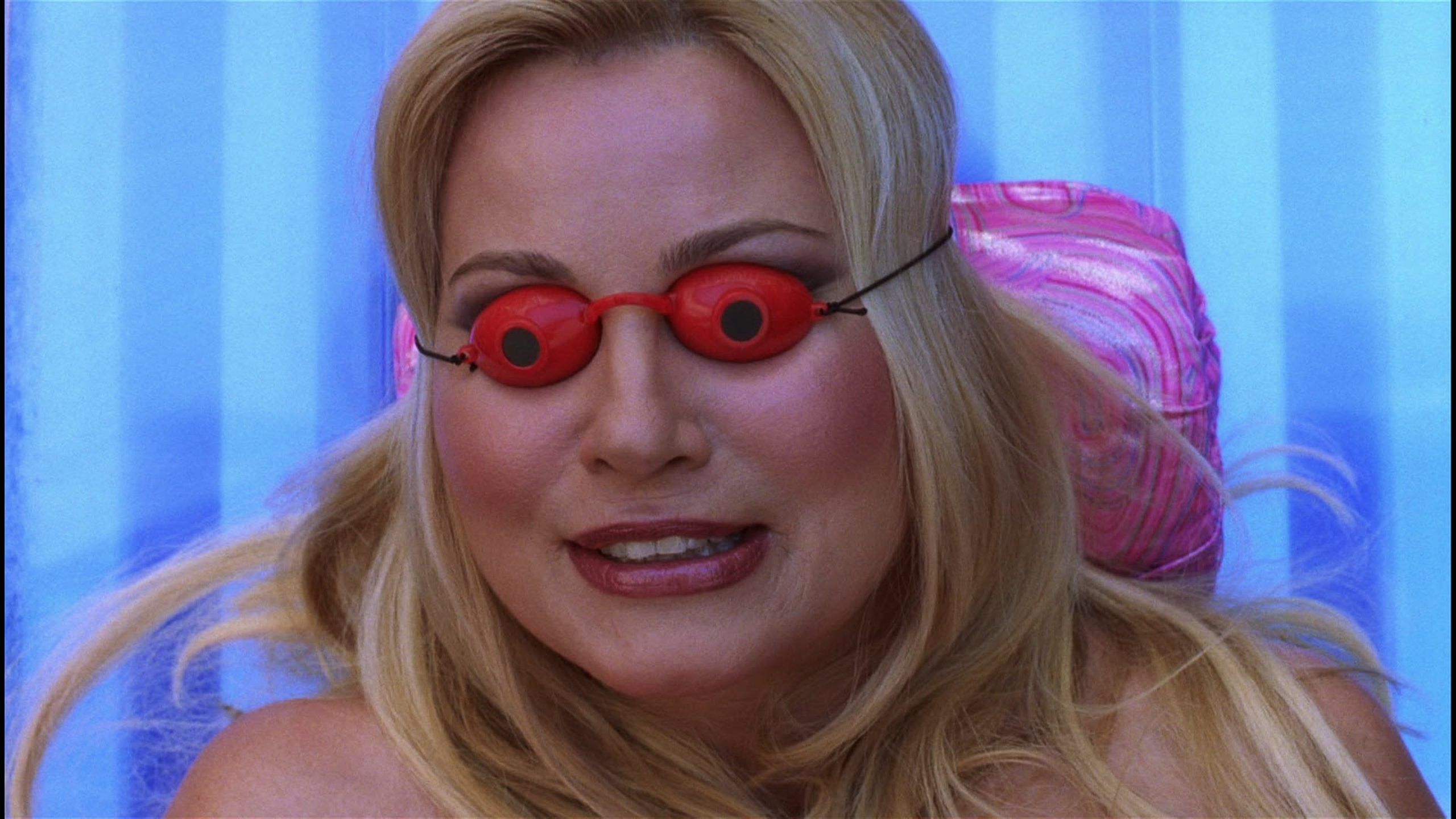 Some of Jennifer Coolidge's best comedic roles in history