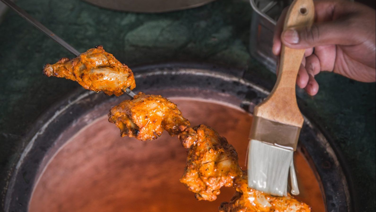 Fire cooking in Indian Cuisine | Lifestyle Asia