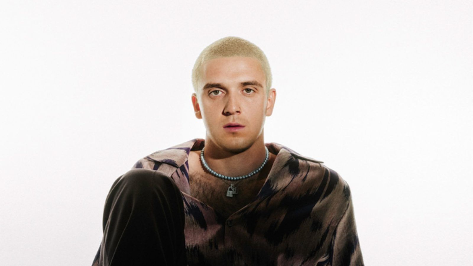 Lauv adds an additional show for his concert in Hong Kong this August