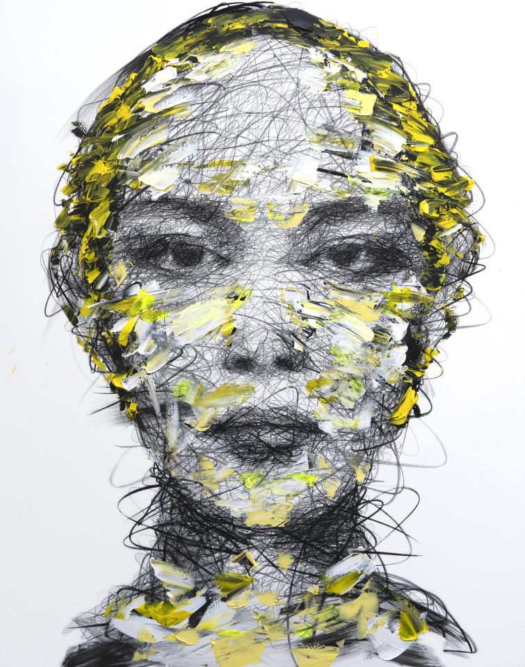 6 must-see art exhibitions in Hong Kong this May