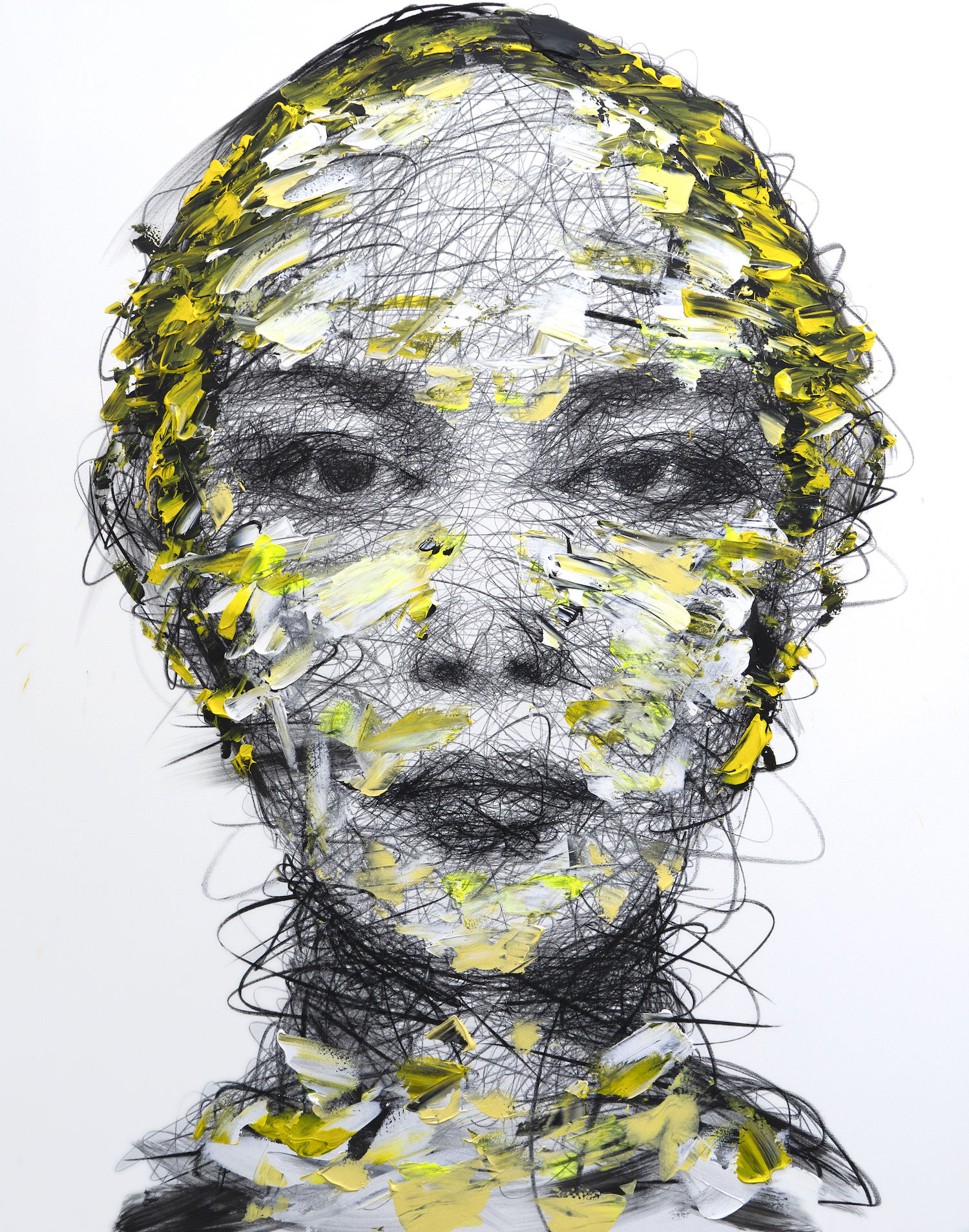 6 must-see art exhibitions in Hong Kong this May