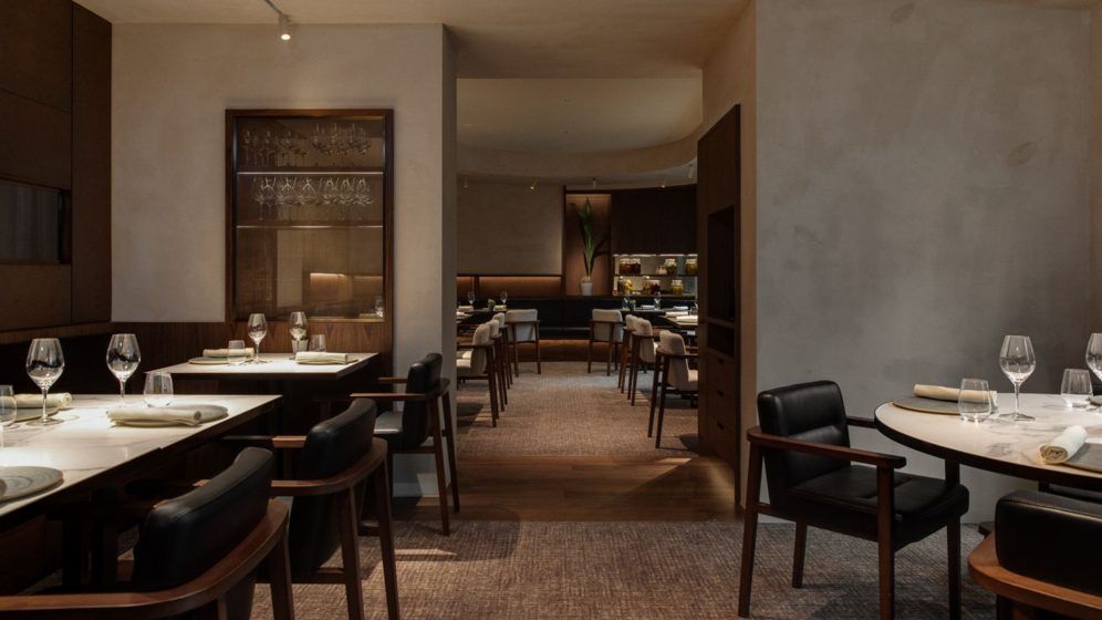 Best new restaurants in Hong Kong - June 2023