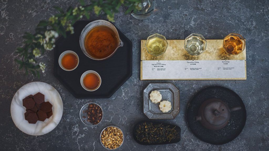 Best new cafes in Hong Kong - June 2023