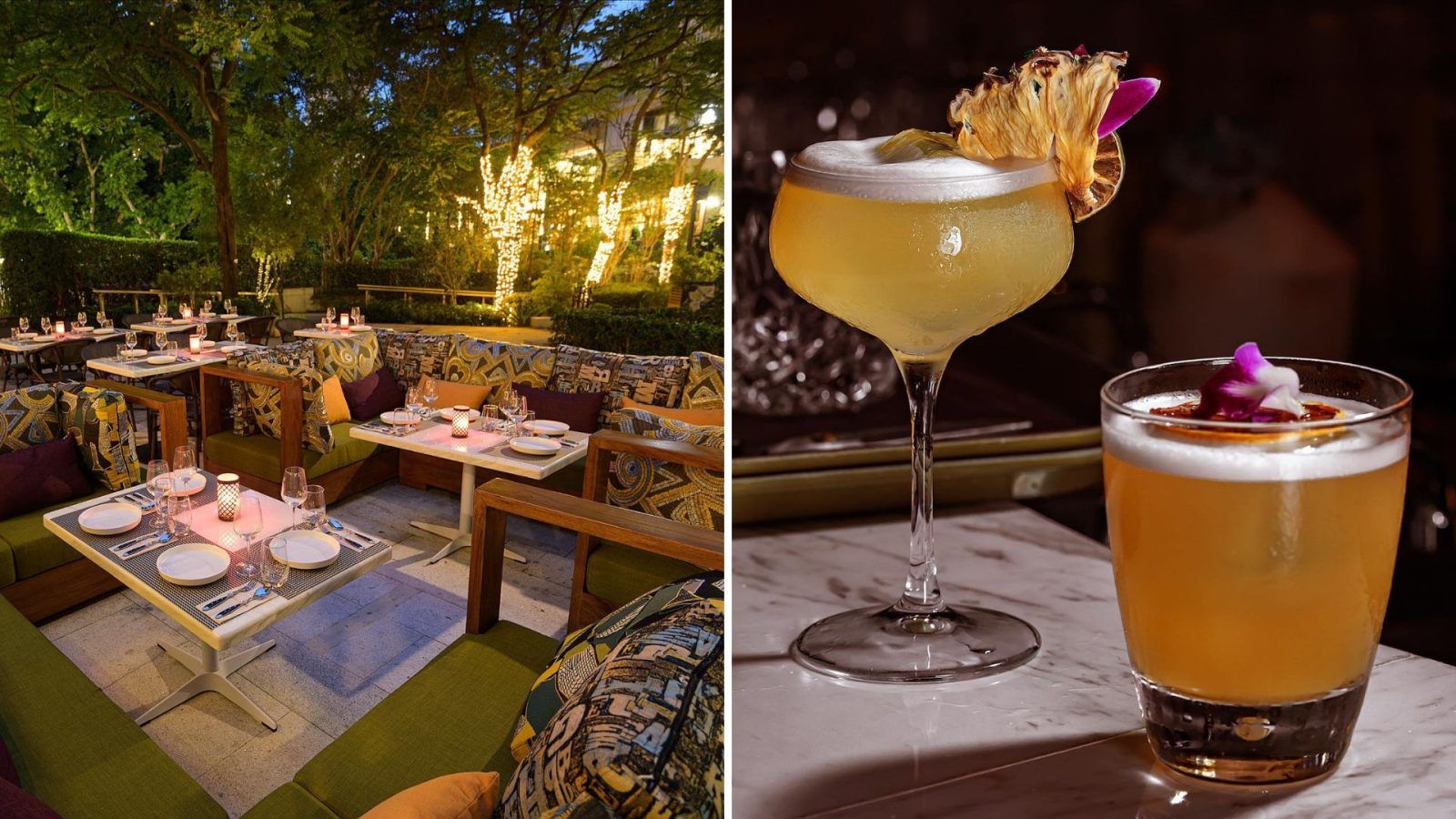 Happy hour in Hong Kong: The best deals in June