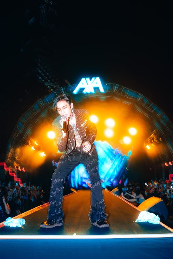 DPR Ian and DPR Live debuts in Hong Kong