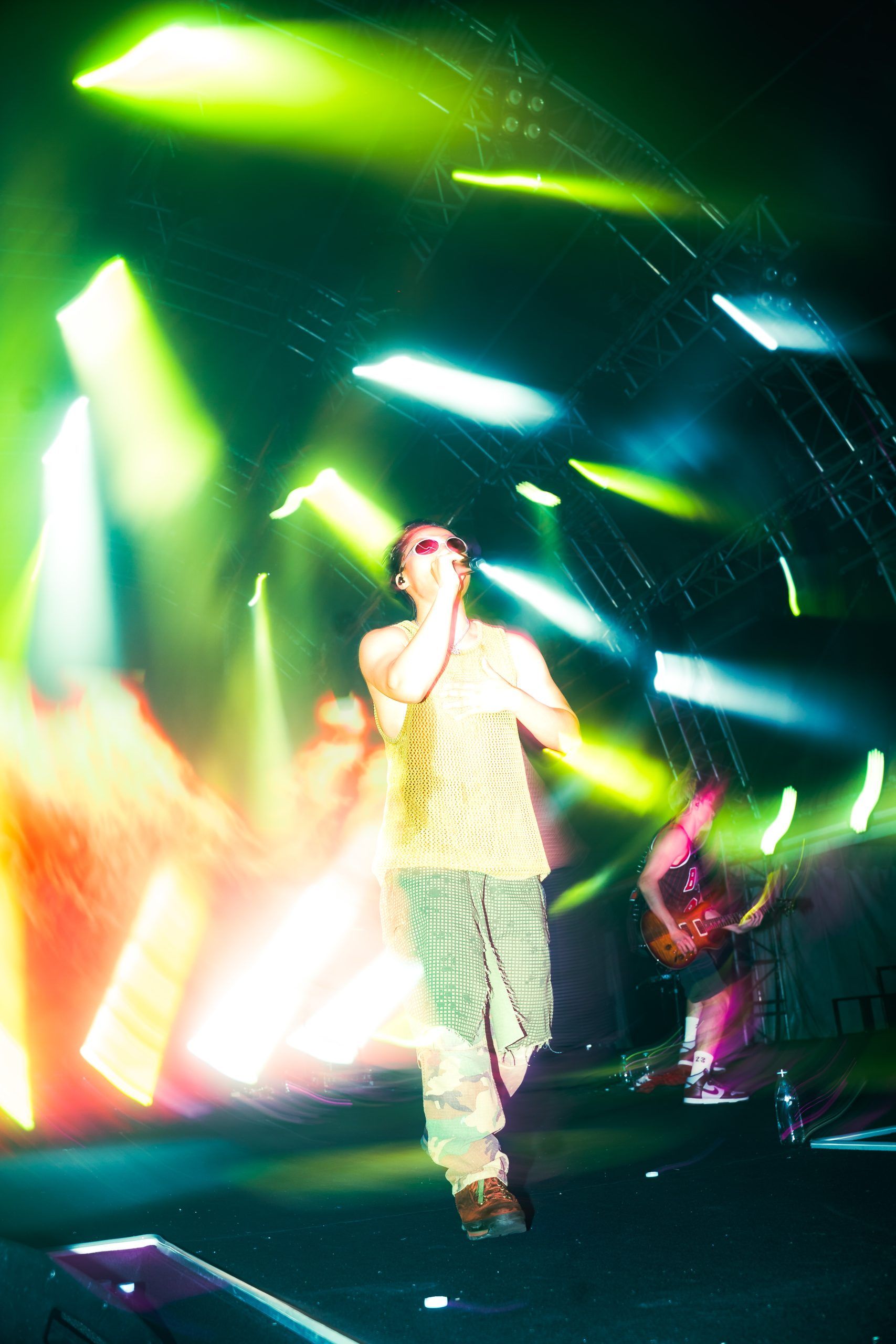 DPR Ian and DPR Live debuts in Hong Kong