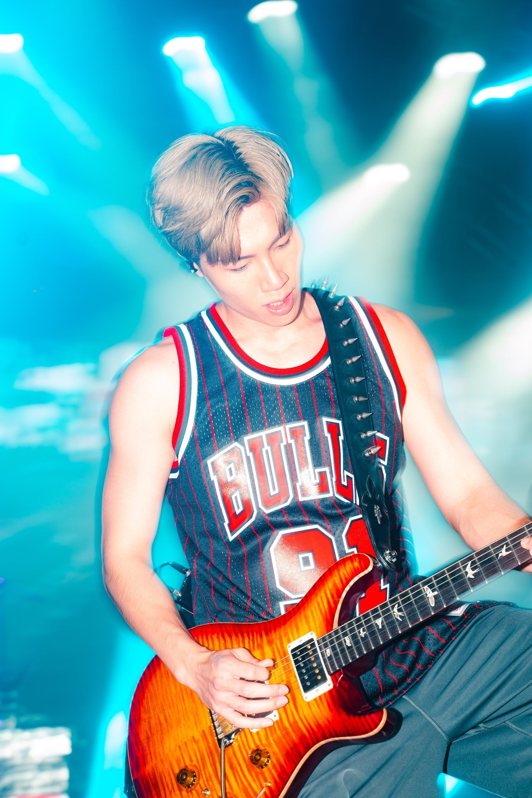 DPR Ian and DPR Live debuts in Hong Kong