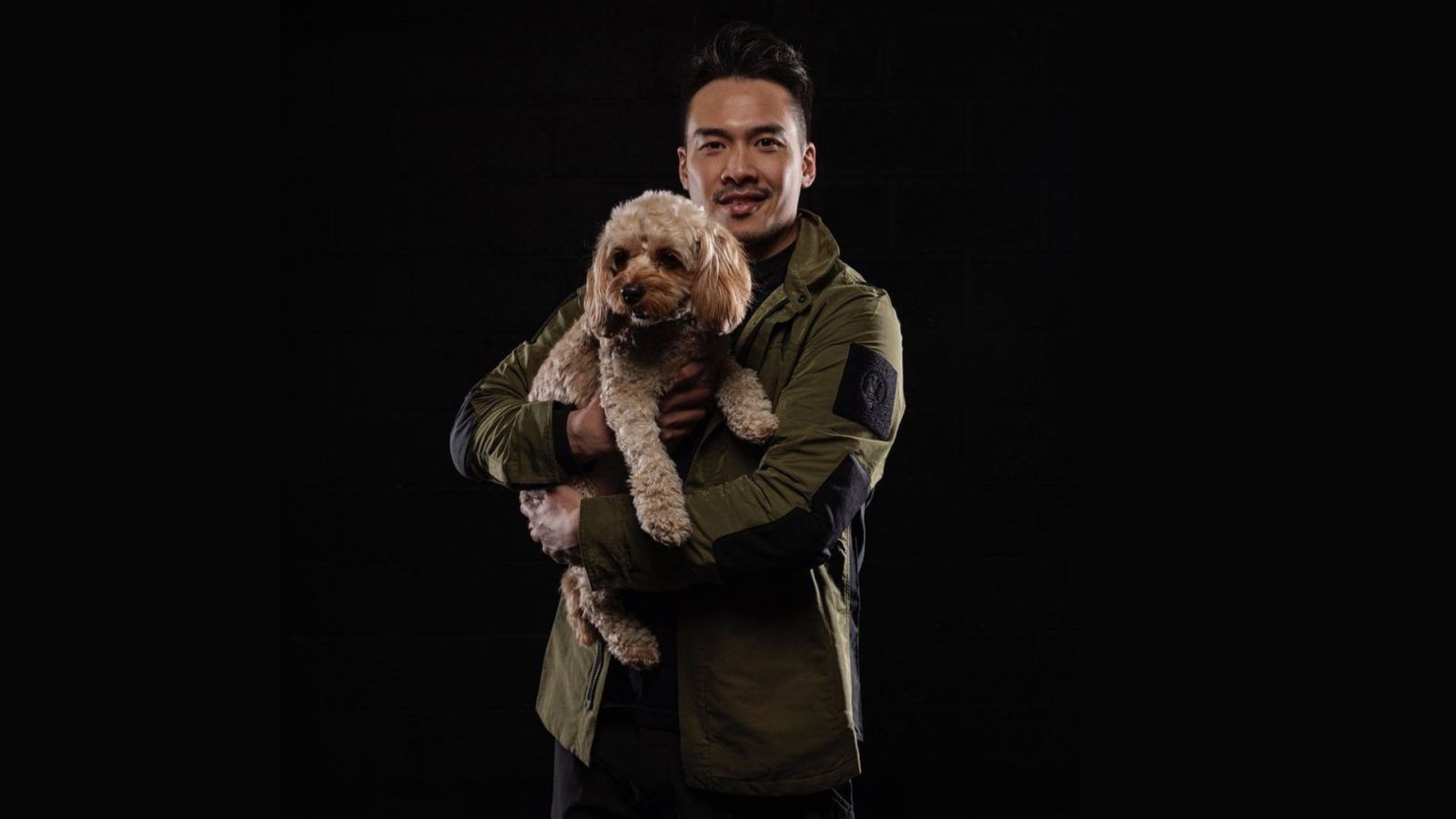 'Dungeons & Dragons' actor Jason Wong talks about movies and success