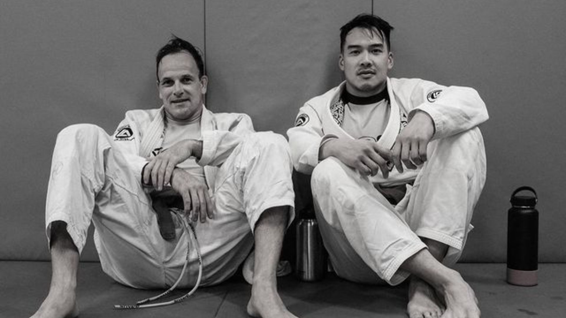 'Dungeons & Dragons' actor Jason Wong talks about movies and success