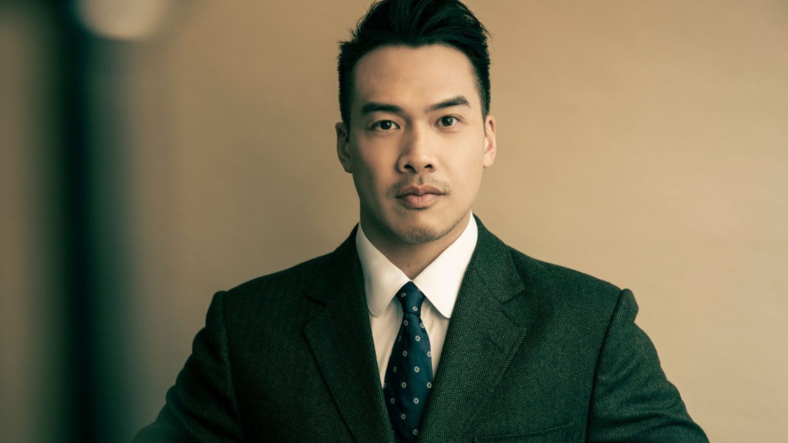 'Dungeons & Dragons' actor Jason Wong talks about movies and success