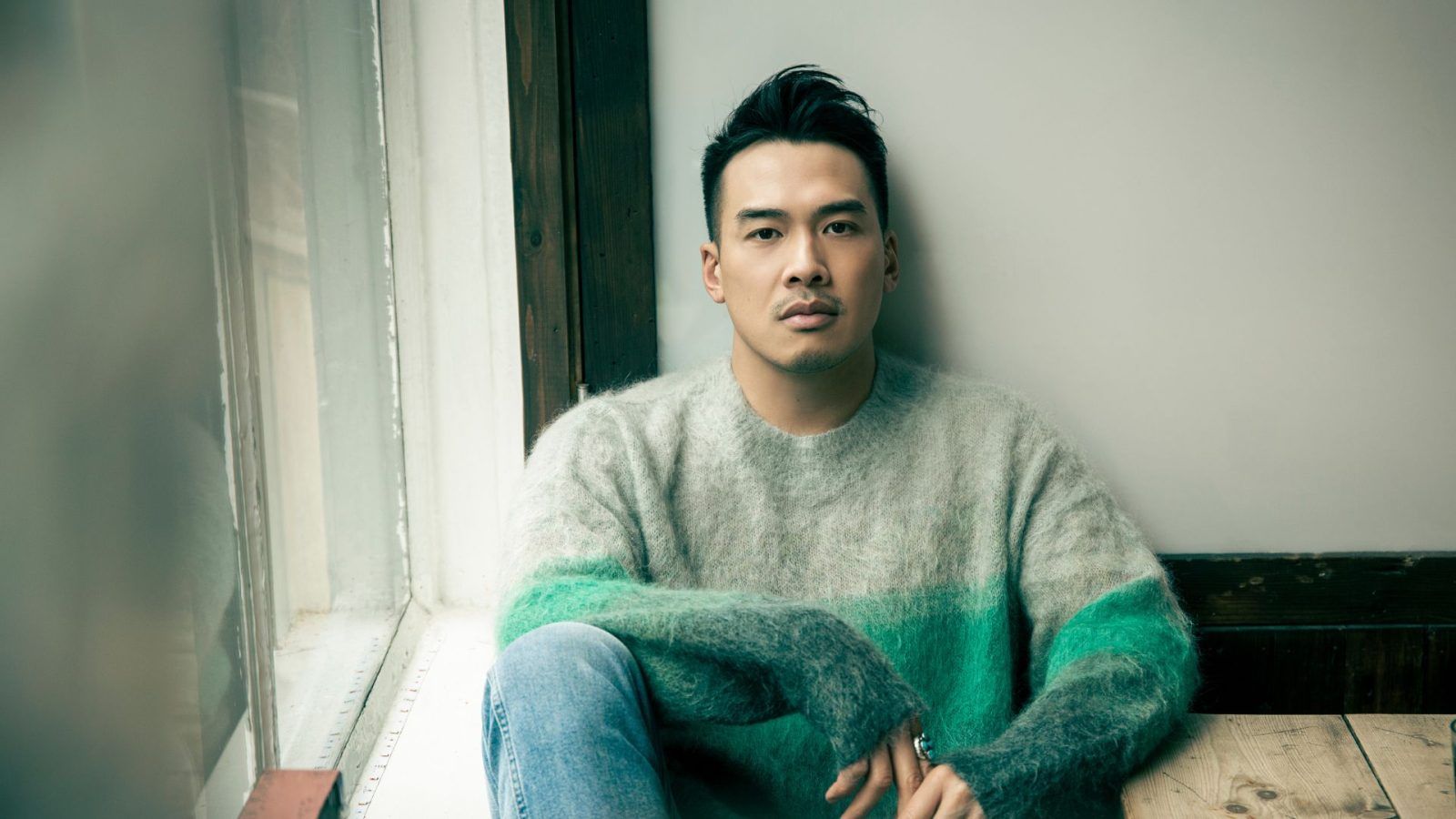 'Dungeons & Dragons' actor Jason Wong talks about movies and success