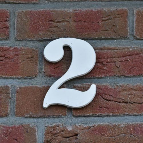 Discover if your car number is lucky for you according to numerology