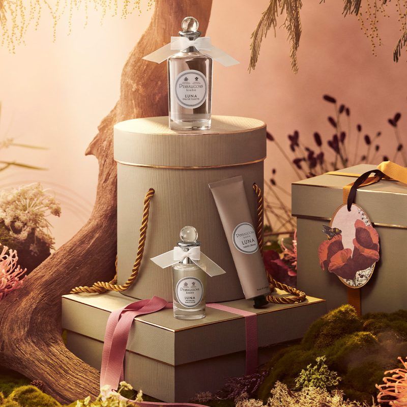 4 beauty-themed afternoon teas to try in Hong Kong right now