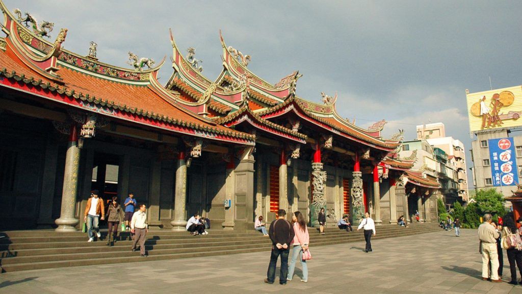 Taiwan travel: 10 free things to do for your next budget-friendly trip