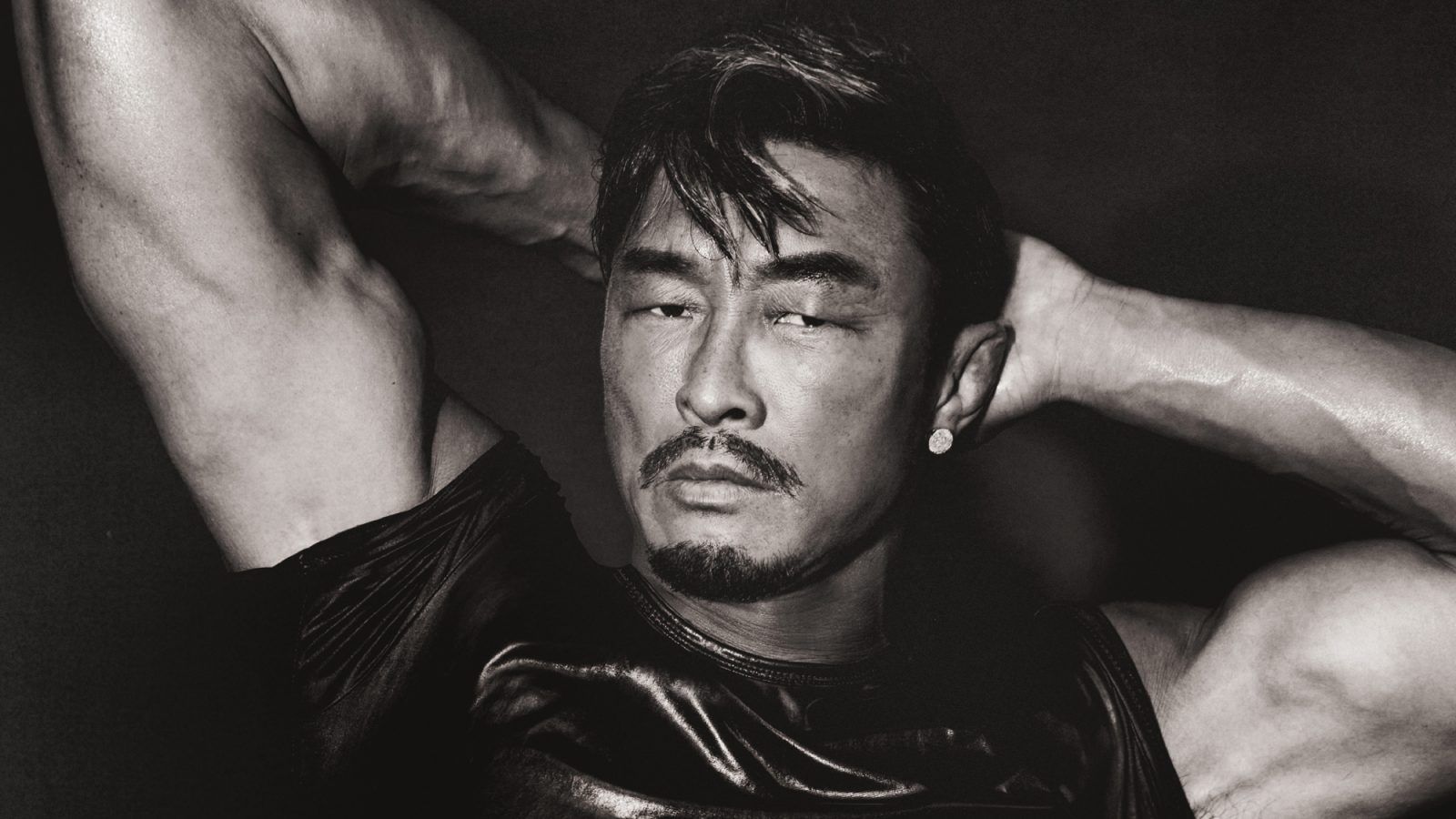 Choo Sung-hoon Rapid-Fire Questions With Lifestyle Asia Hong Kong