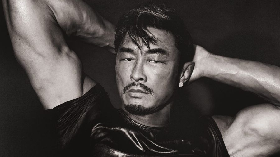 Choo Sung-hoon Rapid-Fire Questions With Lifestyle Asia Hong Kong