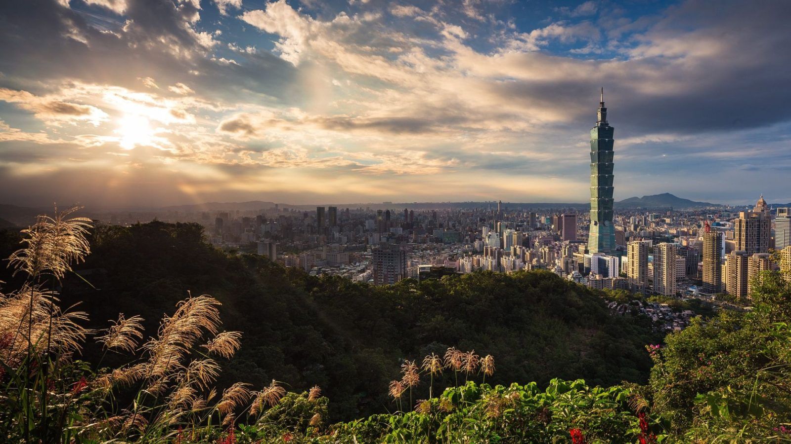 Taiwan travel: 10 free things to do for your next budget-friendly trip