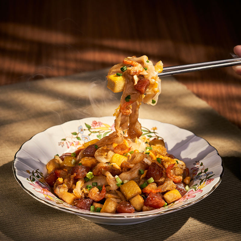 How to make the Cry Baby Noodles from Netflix’s ‘Hunger’ at home