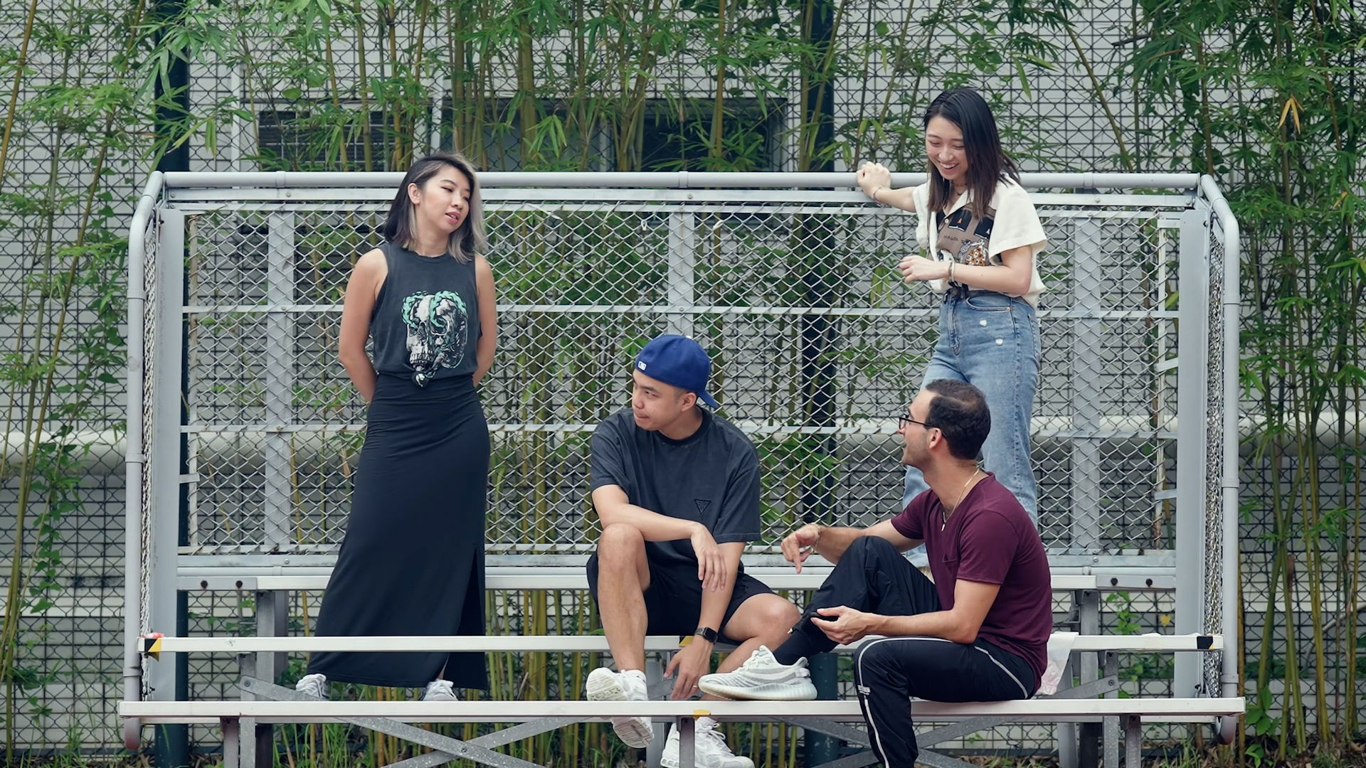 What Does A&R Really Do? Here's how Gareth T. Got Signed to Warner