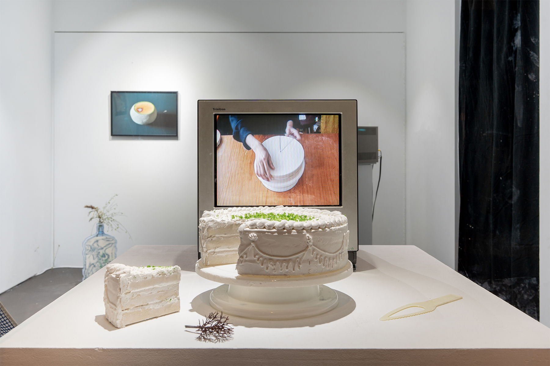 Square Street Gallery "Hellish Gags" Exhibition