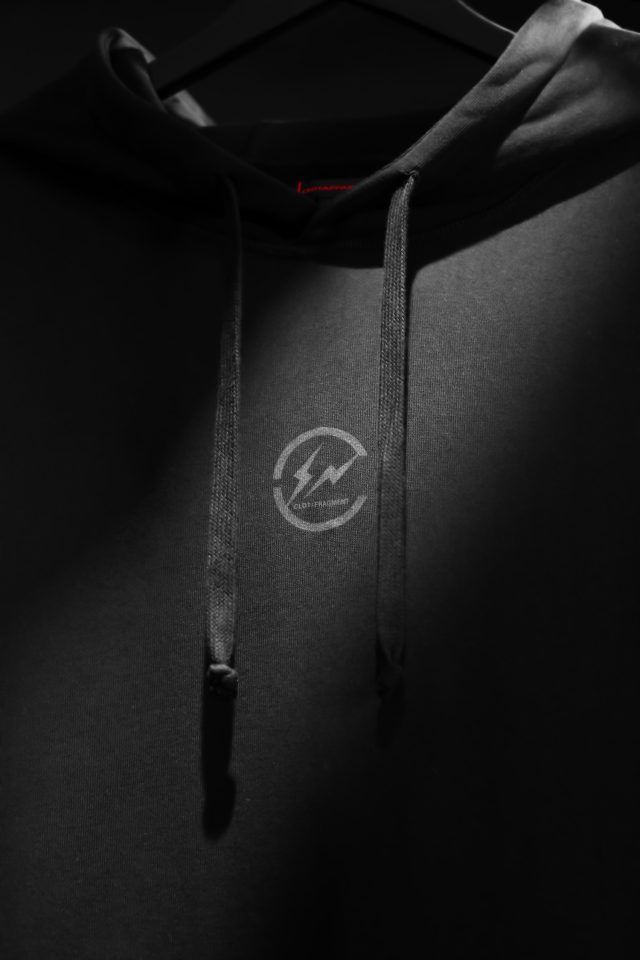 CLOT releases the CLOT X FRAGMENT DESIGN X NIKE DUNK