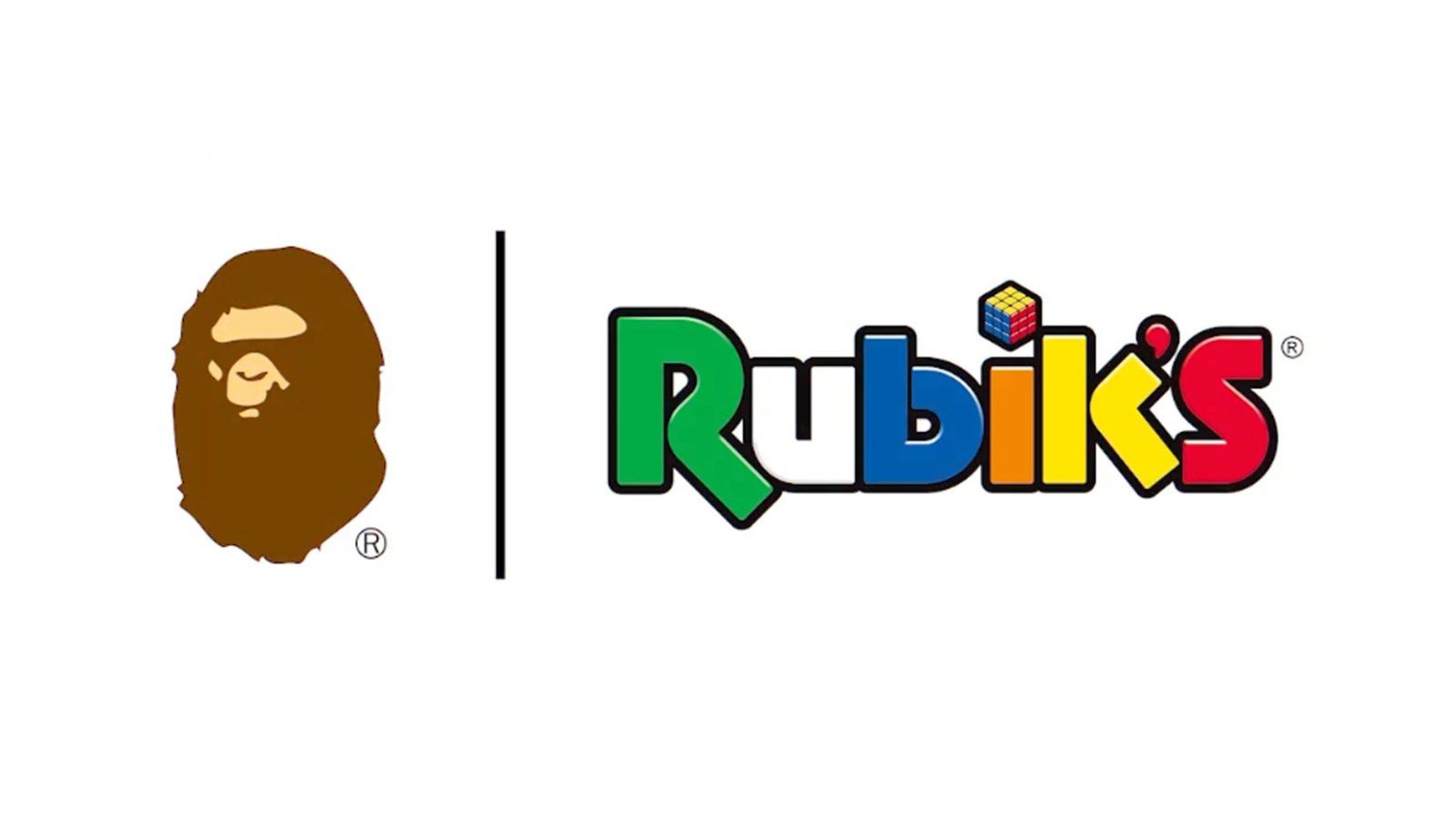 BAPE Is Releasing a Camo Rubik‘s Cube