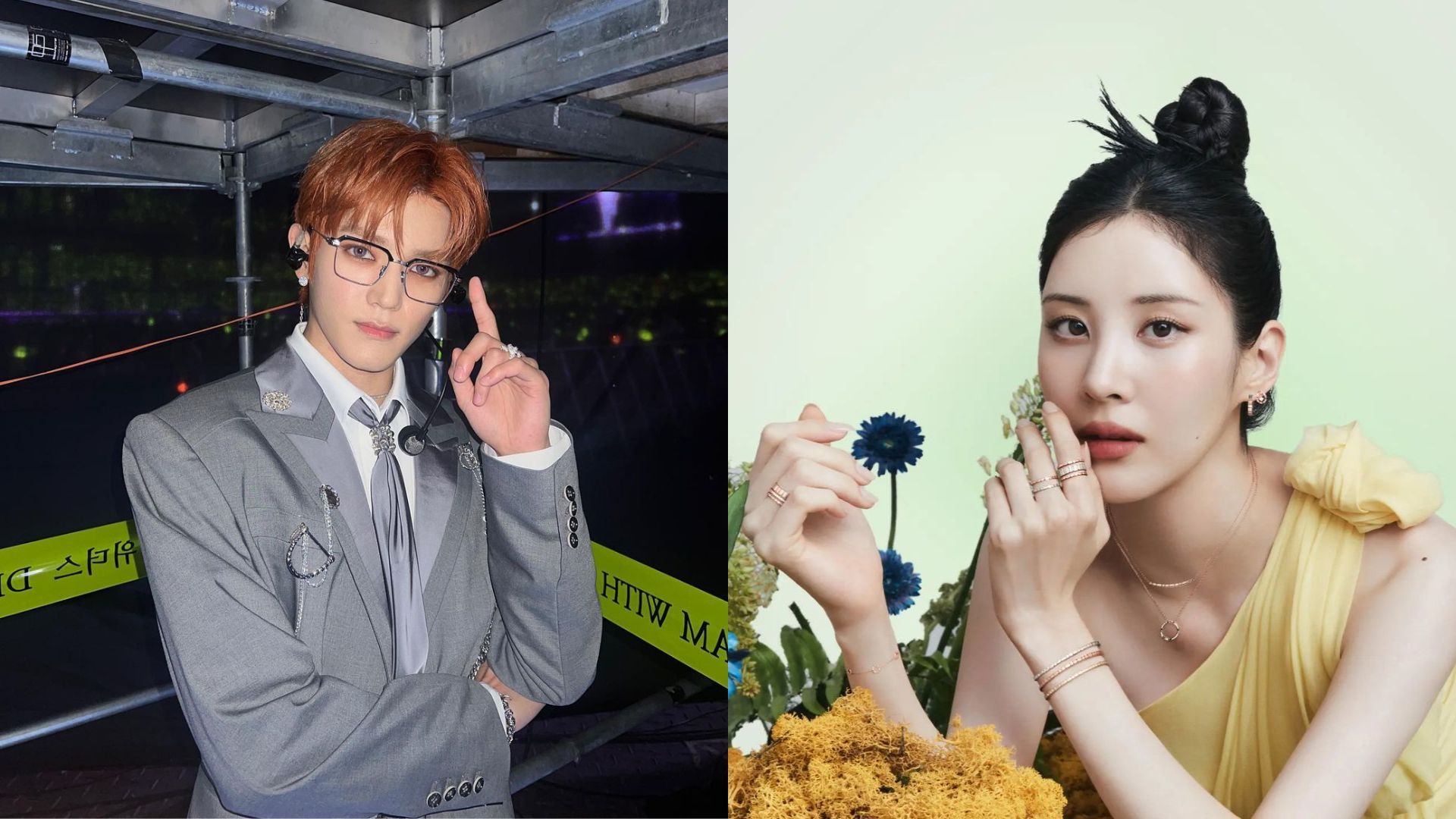 Kpop idols with aries zodiac sign 60 photos - Astrologytoyou.com