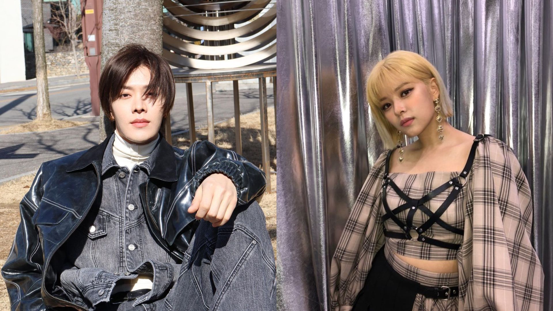 Kpop idols with cancer zodiac sign - Horoscopeaz.com