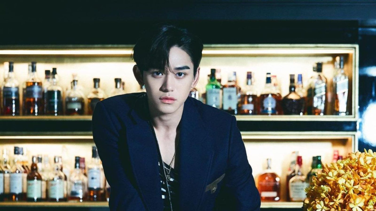 SM Entertainment unveils that Lucas is no longer part of NCT and WayV