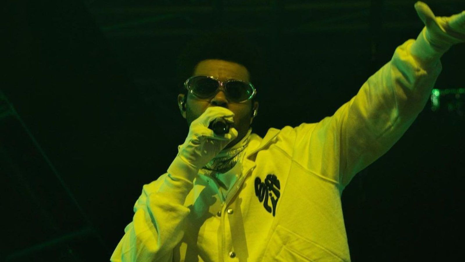 Here are the top 10 most-streamed artists on Spotify