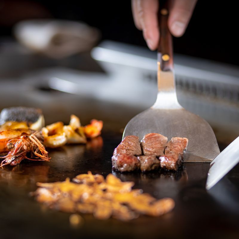 The best teppanyaki restaurants in Hong Kong to book right now