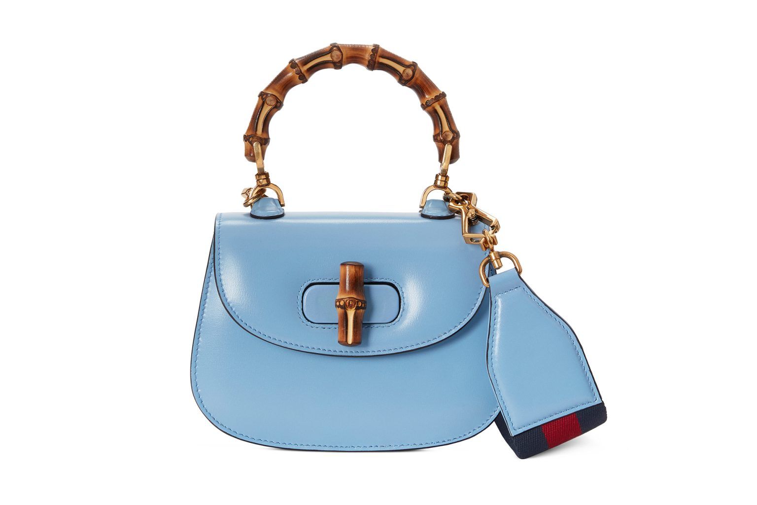 Gucci Shares the Artistry Behind its Iconic Bamboo Bag