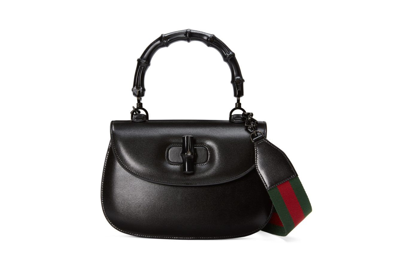 Gucci Shares the Artistry Behind its Iconic Bamboo Bag
