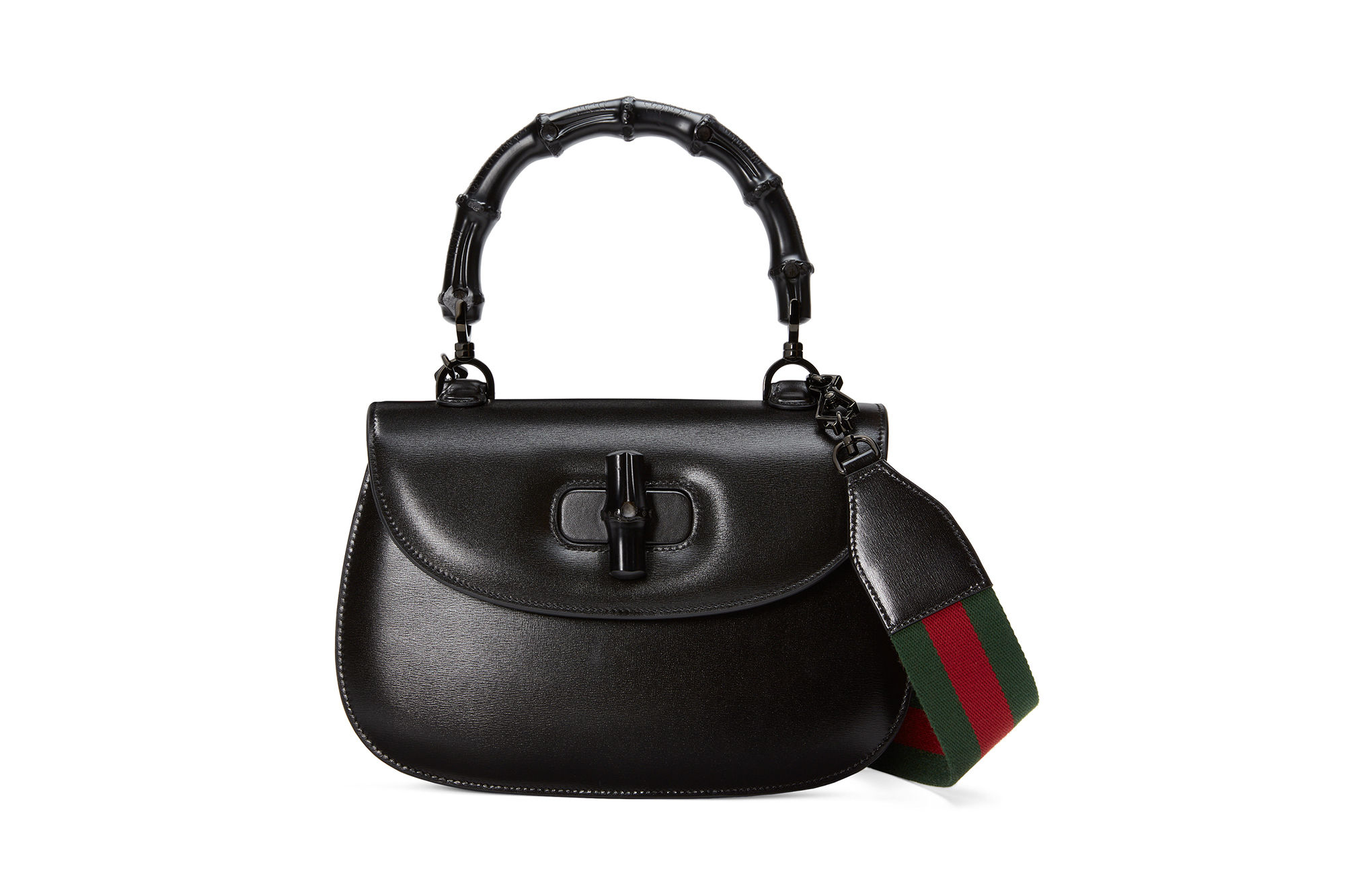 Gucci Shares the Artistry Behind its Iconic Bamboo Bag