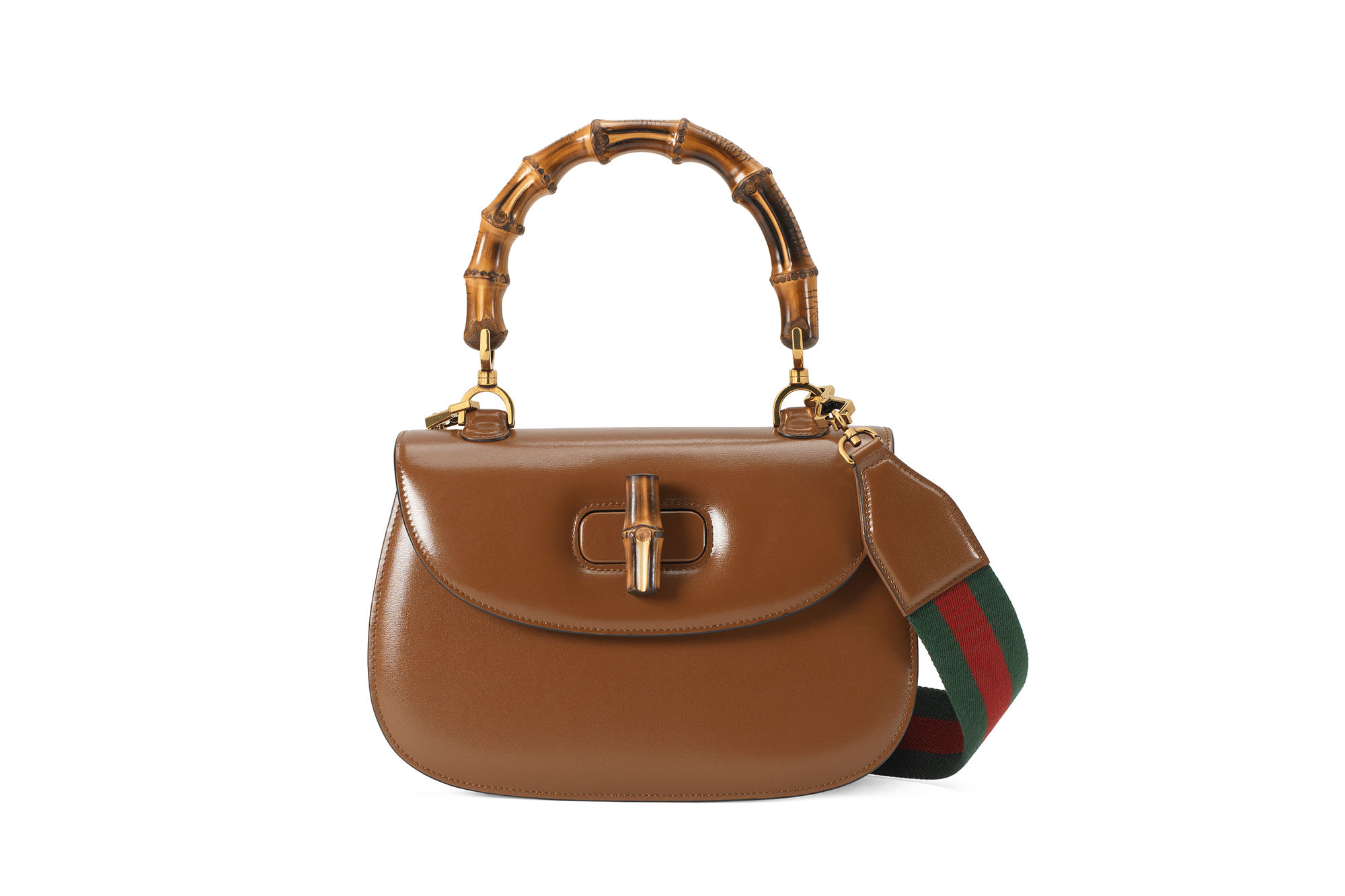 Gucci Shares the Artistry Behind its Iconic Bamboo Bag