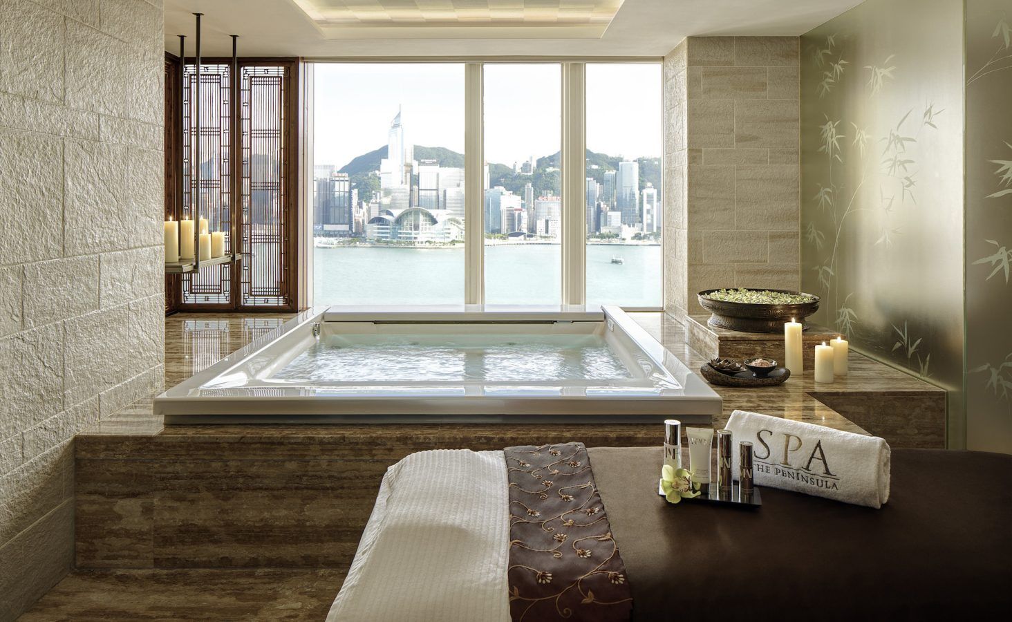 Beauty Review: The Plasma Botolift Facial by Margy's Monte Carlo