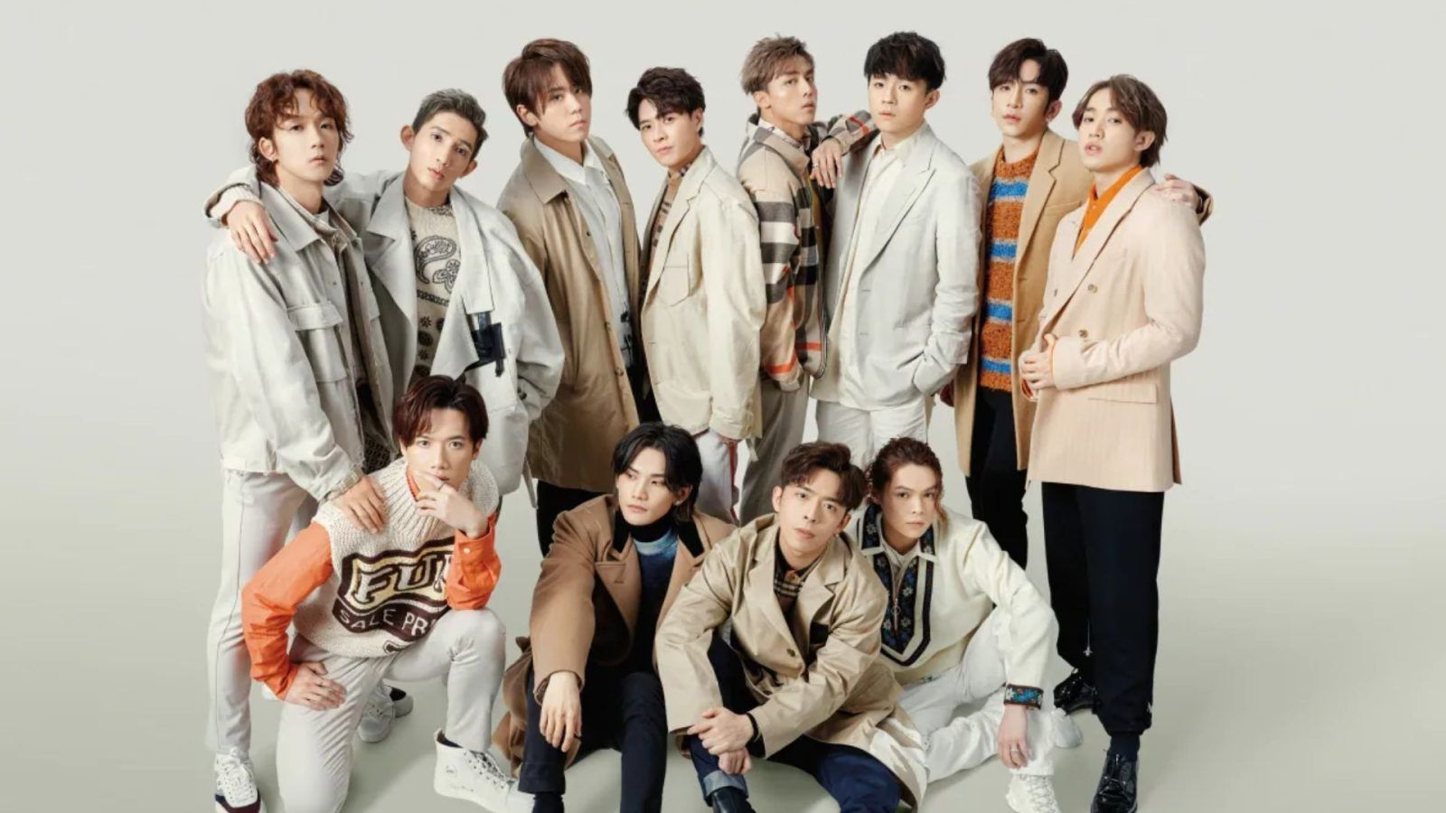 A series of Mirror concerts is taking place this summer in Hong Kong