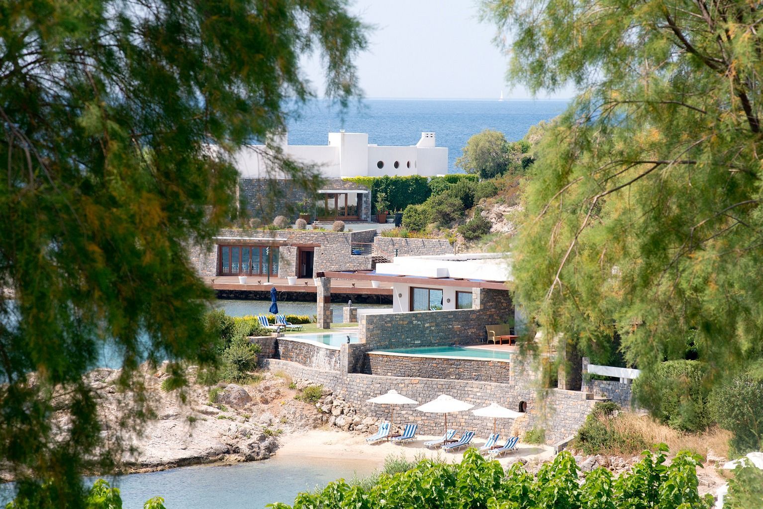 Most expensive luxury resorts around the globe