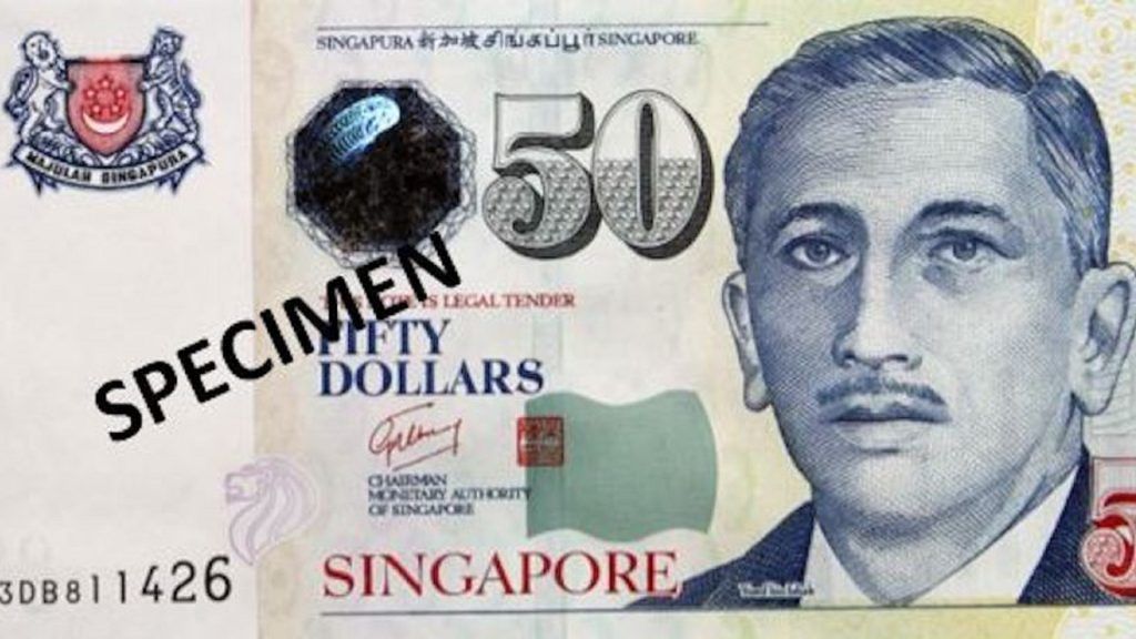Singapore money: Things to know about the currency of Singapore