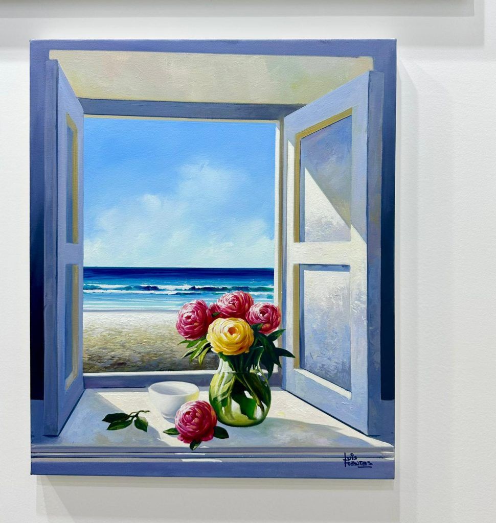 Affordable Art Fair 2023: Here are our Editor's Picks for the best artworks