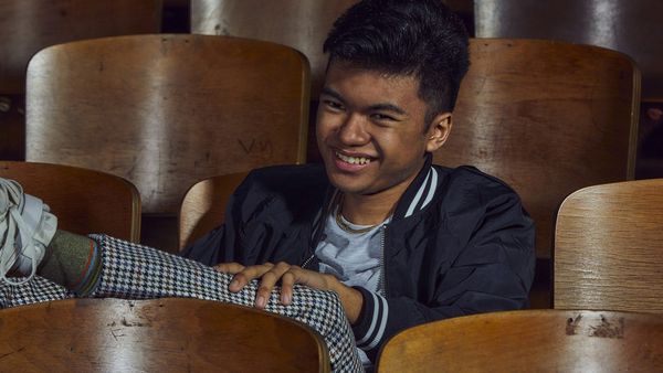 An interview with Jazz pianist Joey Alexander | Lifestyle Asia Hong Kong