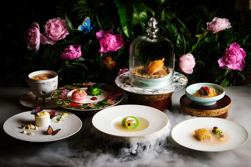 Best New Summer Menu Updates in Hong Kong