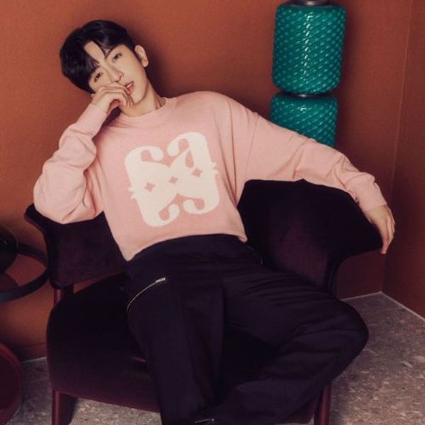 27 Questions: Anson Lo, actor, singer and dancer