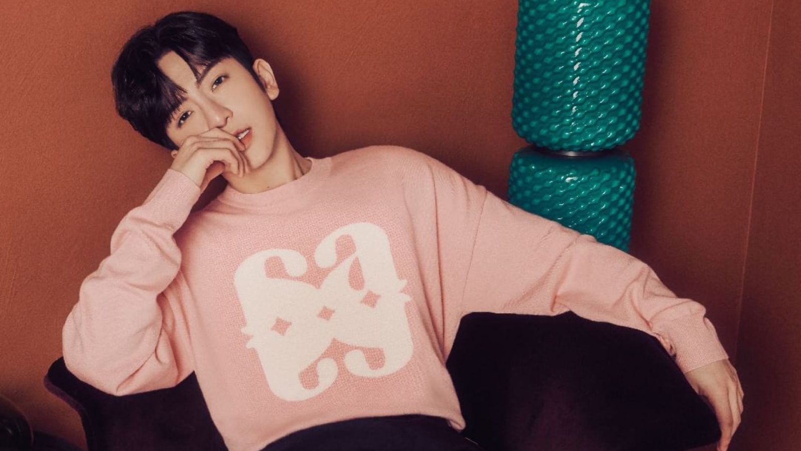 Anson Lo's label ALLOVER is releasing its latest collection in June